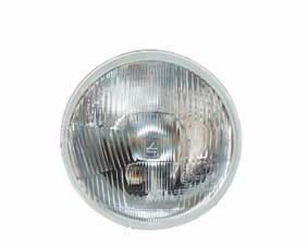 Number Plate Lights For Classic Cars | Warning Lights For Vintage Cars ...