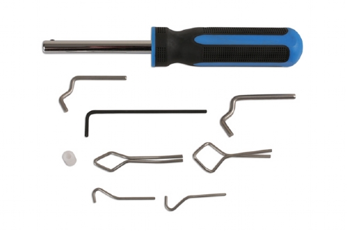 Windscreen Installation Tool Set - Classic Spares