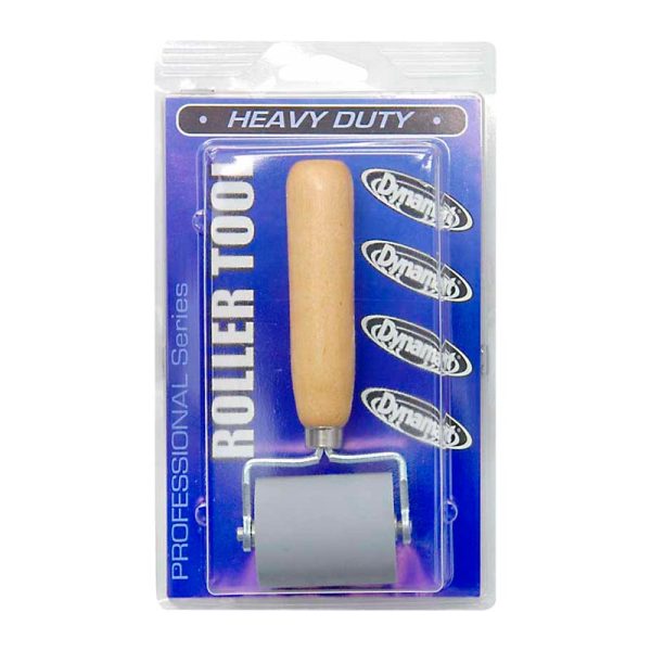 Dynamat Professional Rubber Roller 2 inches - Classic Spares